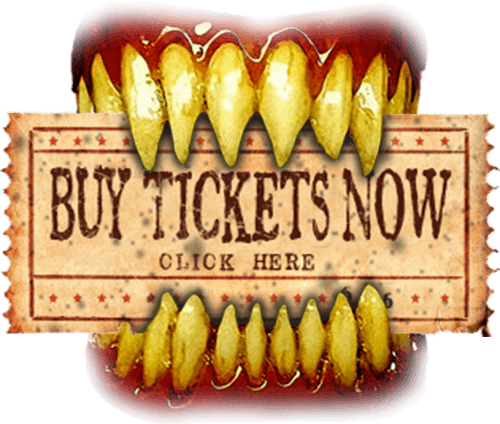 Welcome to the Netherworld... - Netherworld Haunted House